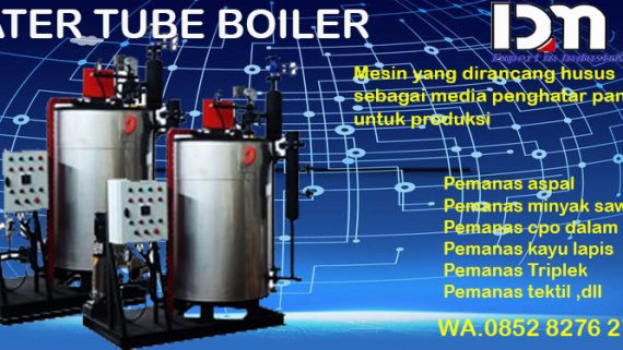 - BOILERS BURNER