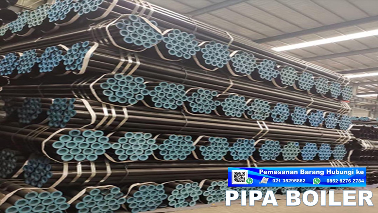 PIPA BOILER OD 50,80X4,00X12,300MM P235GH TC1